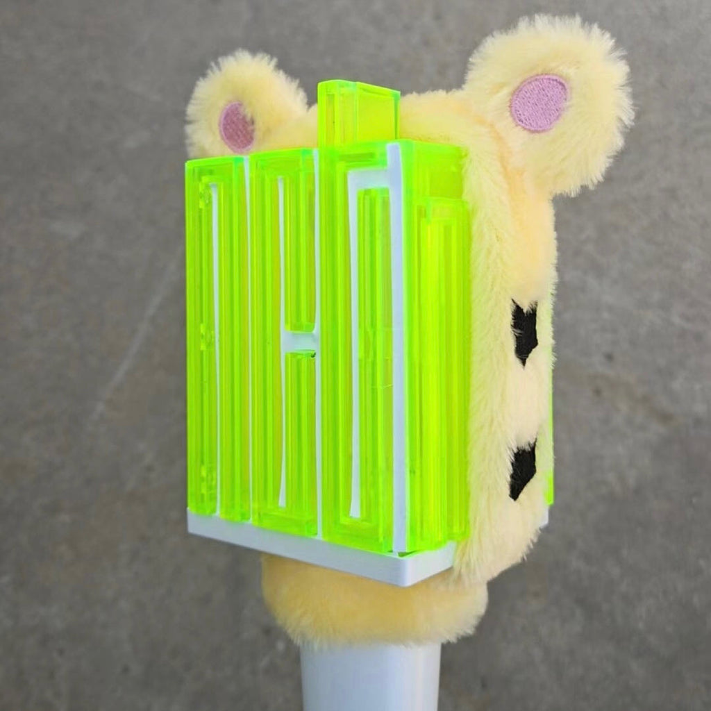 Neo Bong Covers | Sora Seven